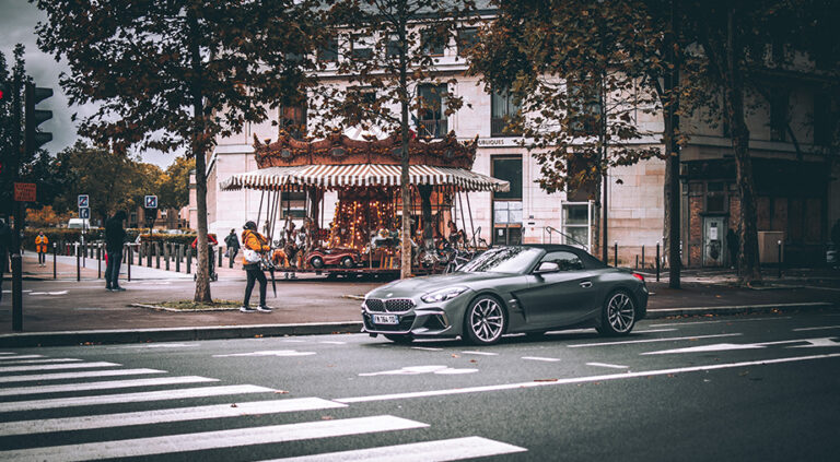 Non-Moving Violation: Definition & Impact - Cook Attorneys