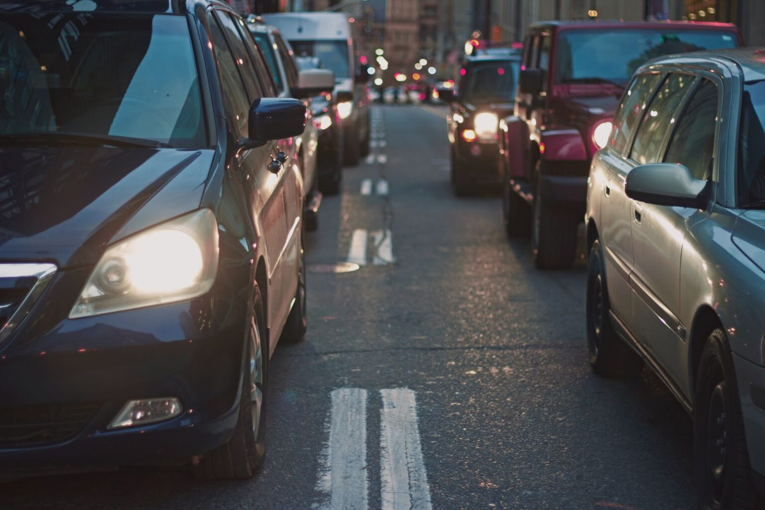 Ticket for Following Too Closely in VA | Cook Attorneys